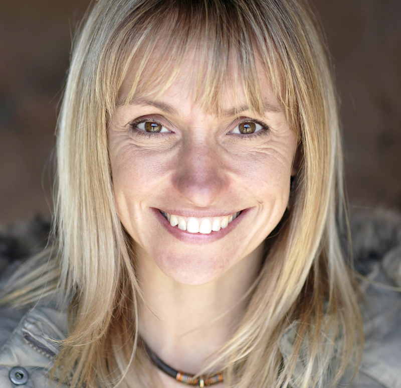 Michaela | British Arts